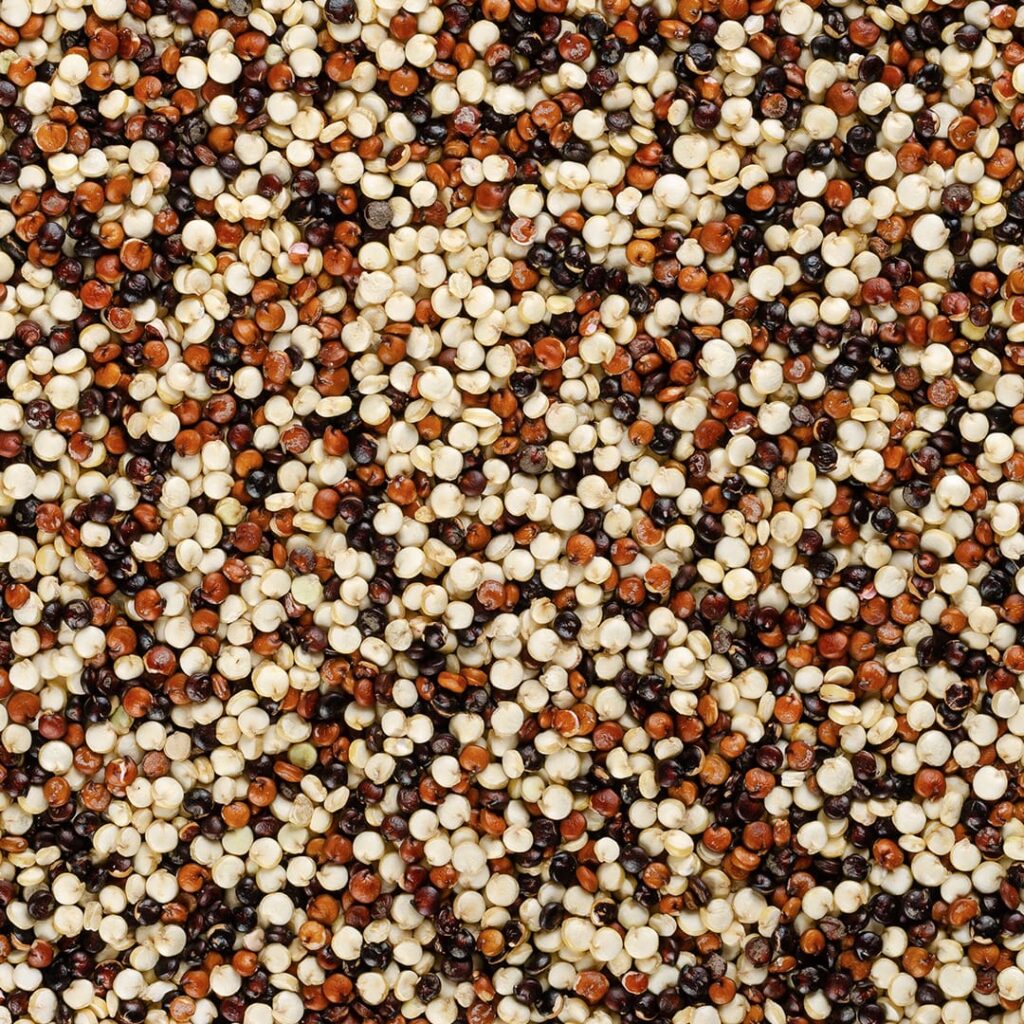QUINOA TRICOLOR - FRUTOS SECOS EN TU PUERTA