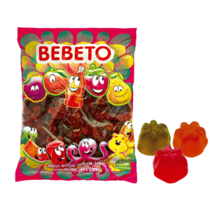 Gomitas Bebeto archivos - FRUTOS SECOS EN TU PUERTA