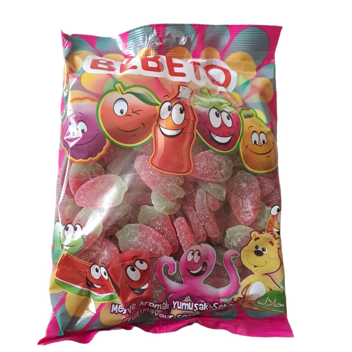 Gomitas Bebeto archivos - FRUTOS SECOS EN TU PUERTA