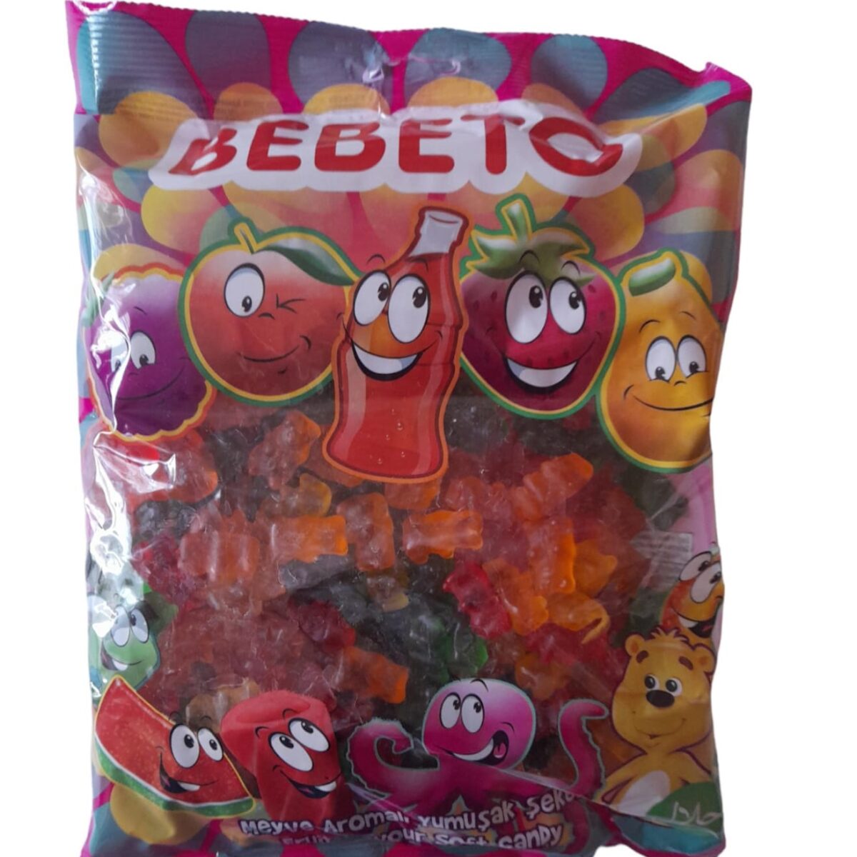 Gomitas Bebeto archivos - FRUTOS SECOS EN TU PUERTA