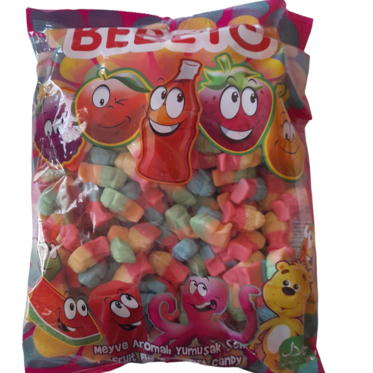 Gomitas Bebeto archivos - FRUTOS SECOS EN TU PUERTA